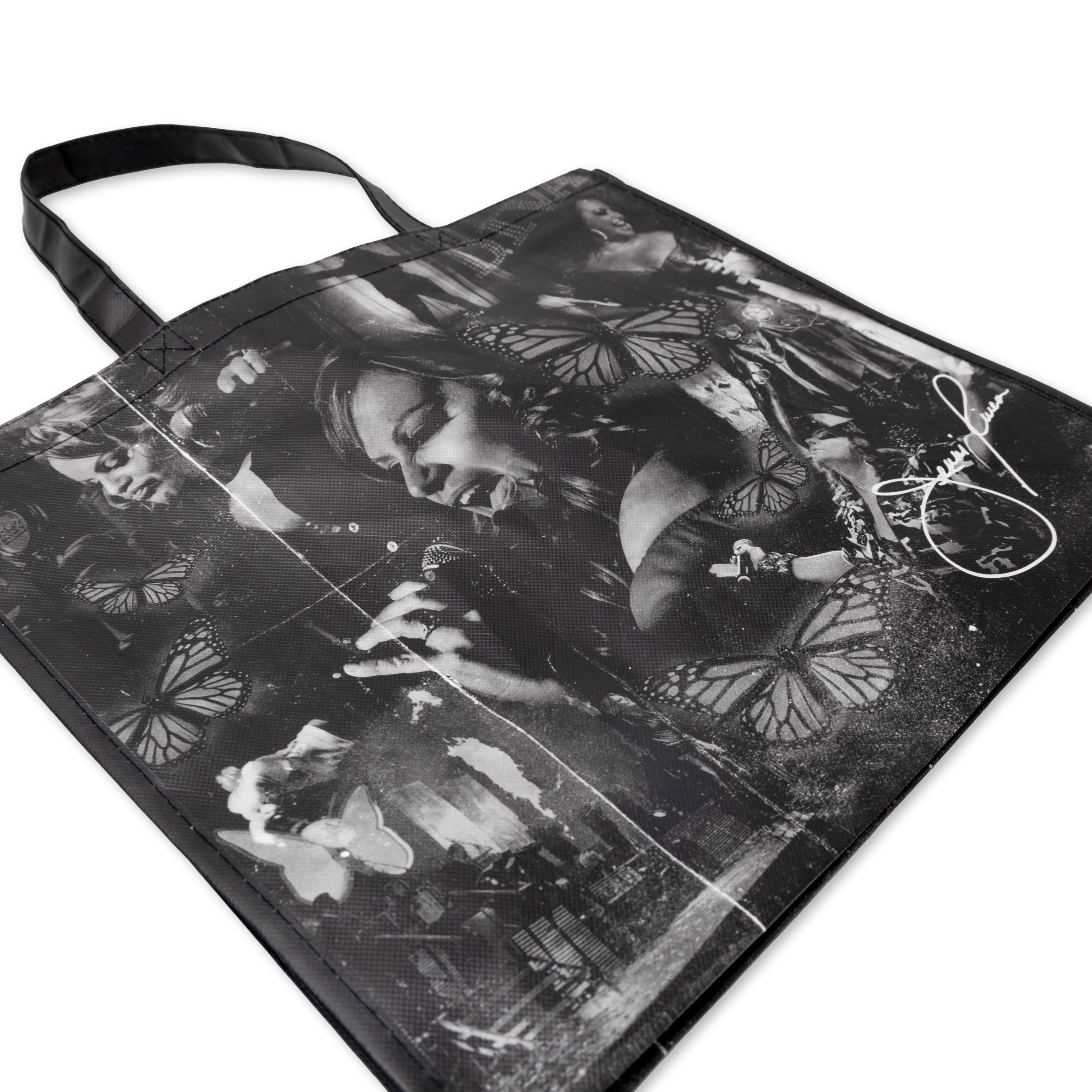 La Cantante Tote Bag – Jenni Rivera Fashion