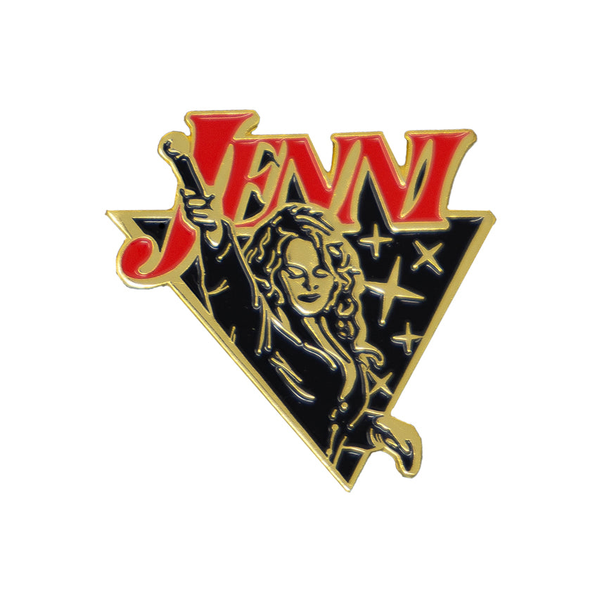 Diva Pin – Jenni Rivera Fashion