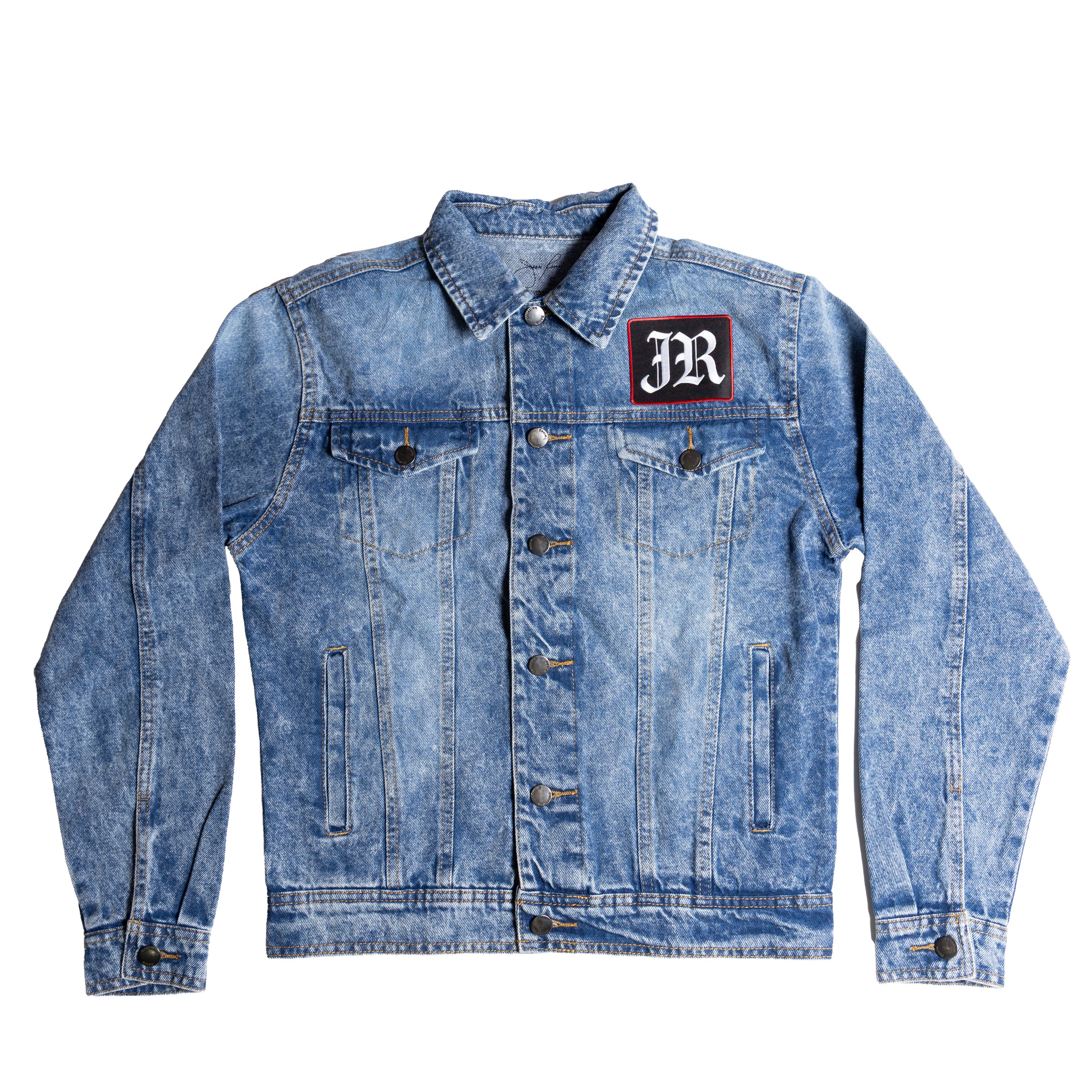 Jenni Jean Jacket – Jenni Rivera Fashion